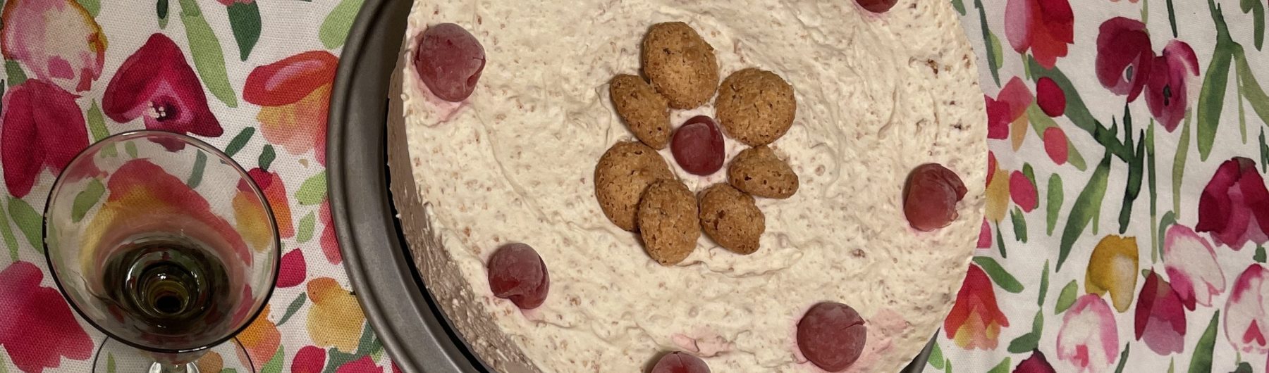 How to Make Tortoni, an Italian American Dessert Classic - Appetito