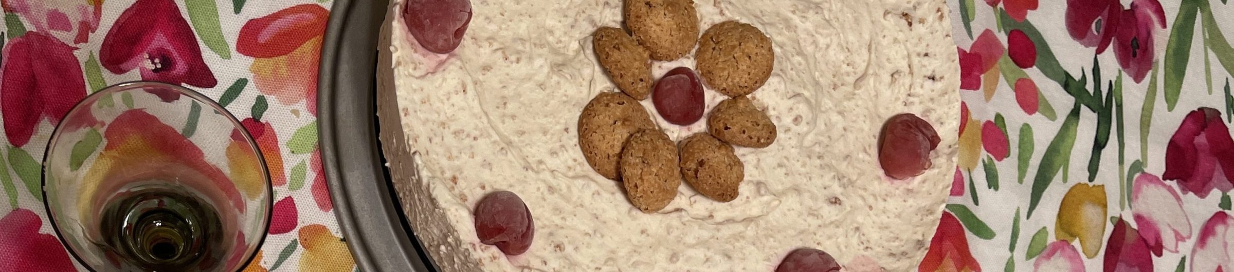 How to Make Tortoni, an Italian American Dessert Classic - Appetito