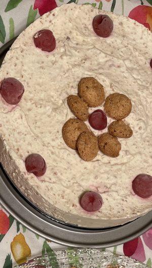 How to Make Tortoni, an Italian American Dessert Classic - Appetito