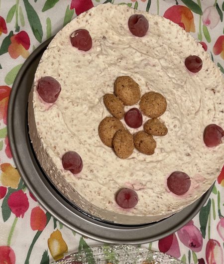 How to Make Tortoni, an Italian American Dessert Classic - Appetito