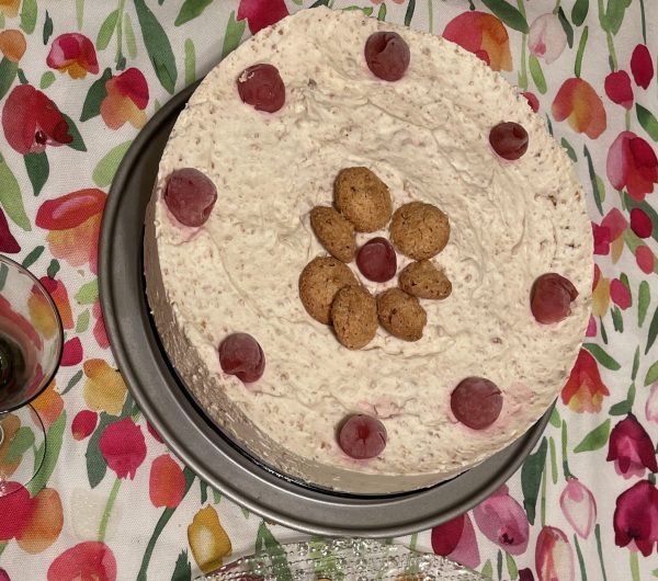 How to Make Tortoni, an Italian American Dessert Classic - Appetito