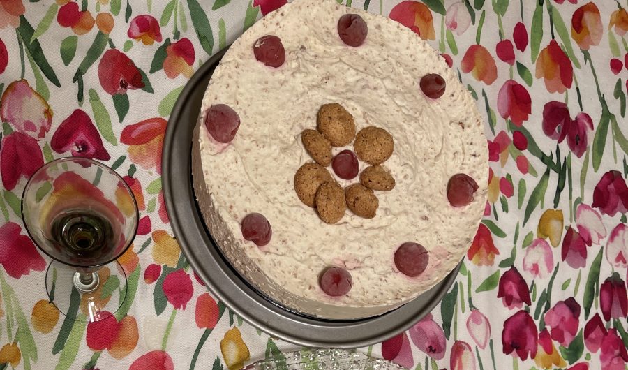 How to Make Tortoni, an Italian American Dessert Classic - Appetito