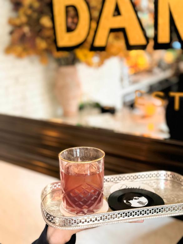 Dante’s “Like a Rolling Stone” Oscars Cocktail - Appetito