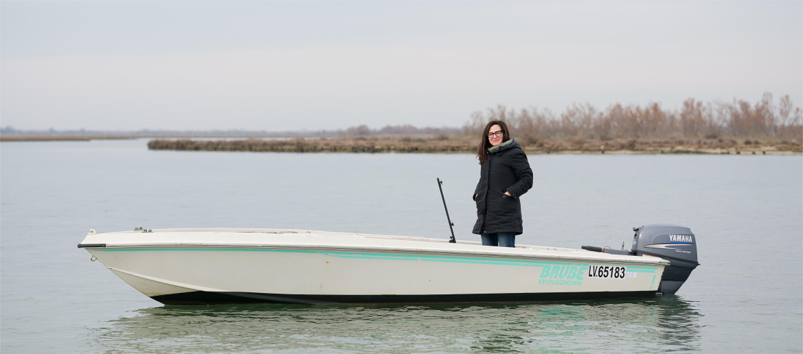 How an American Fries Sand Smelt in the Venetian Lagoon - Appetito