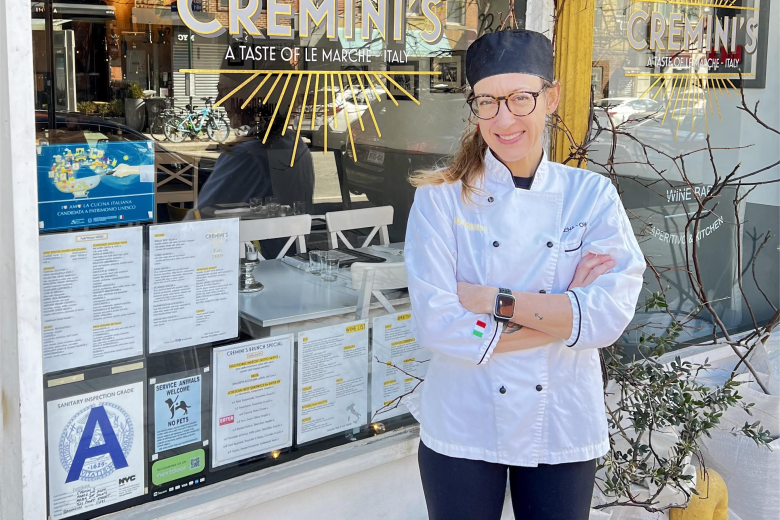 Rossella Rago Writes About Her New Cookbook, "Cooking with Nonna ...