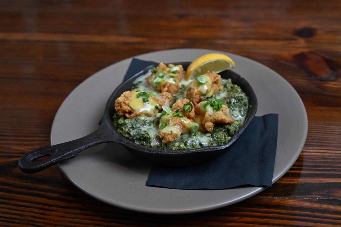 How AJ & Anna Tusa Celebrate Creole Italian Cuisine in New Orleans ...