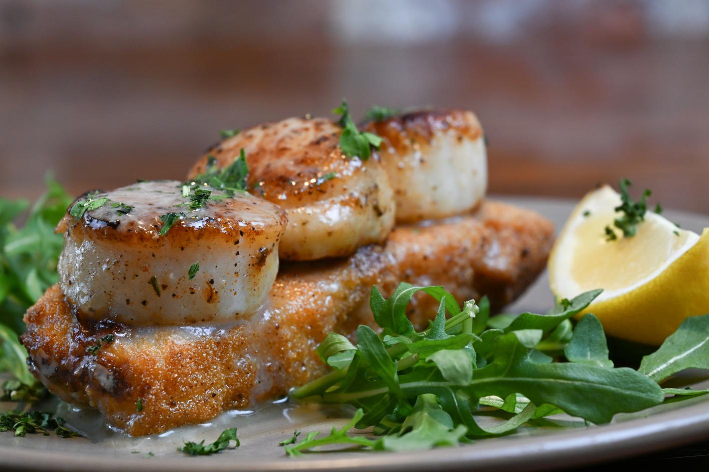 How AJ & Anna Tusa Celebrate Creole Italian Cuisine in New Orleans ...