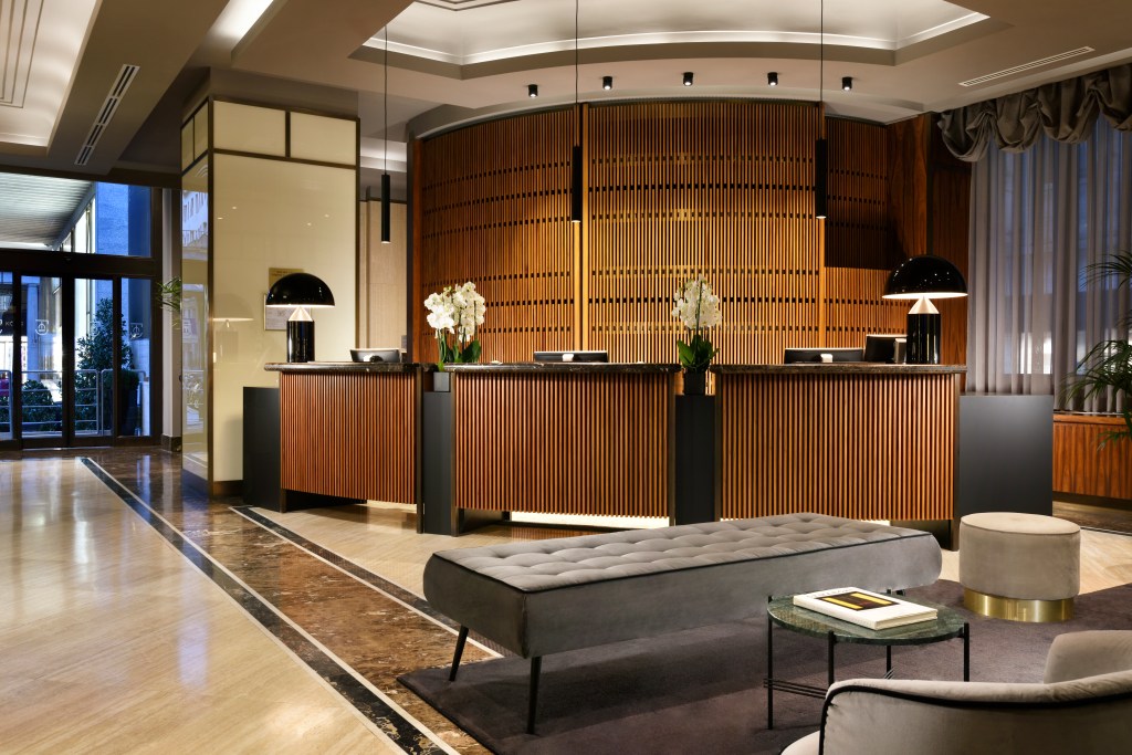 Hotel Review: Principi di Piemonte, Five-Star Grandeur in Turin - Appetito