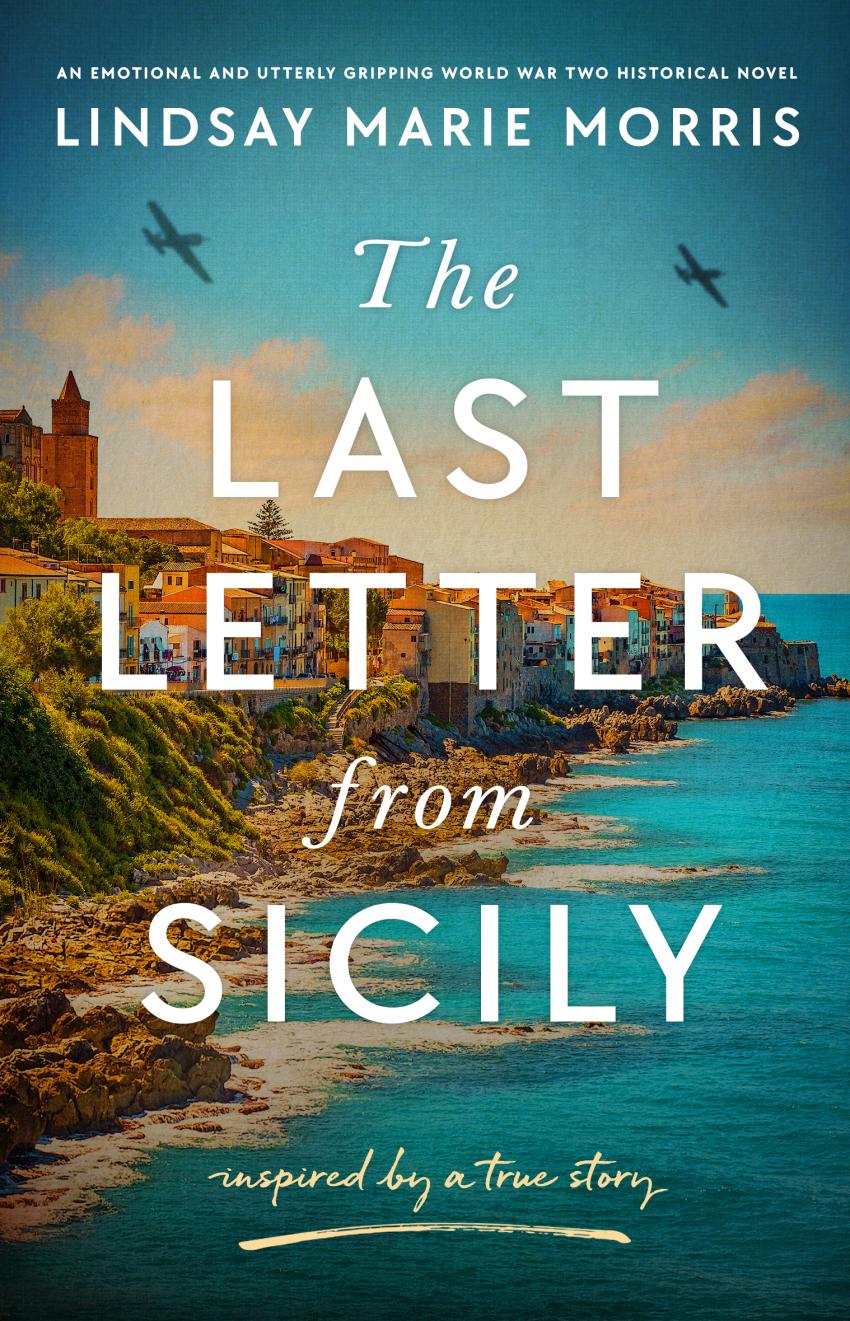 "The Last Letter from Sicily" Serves Up Family, Fiction, and Flavor ...