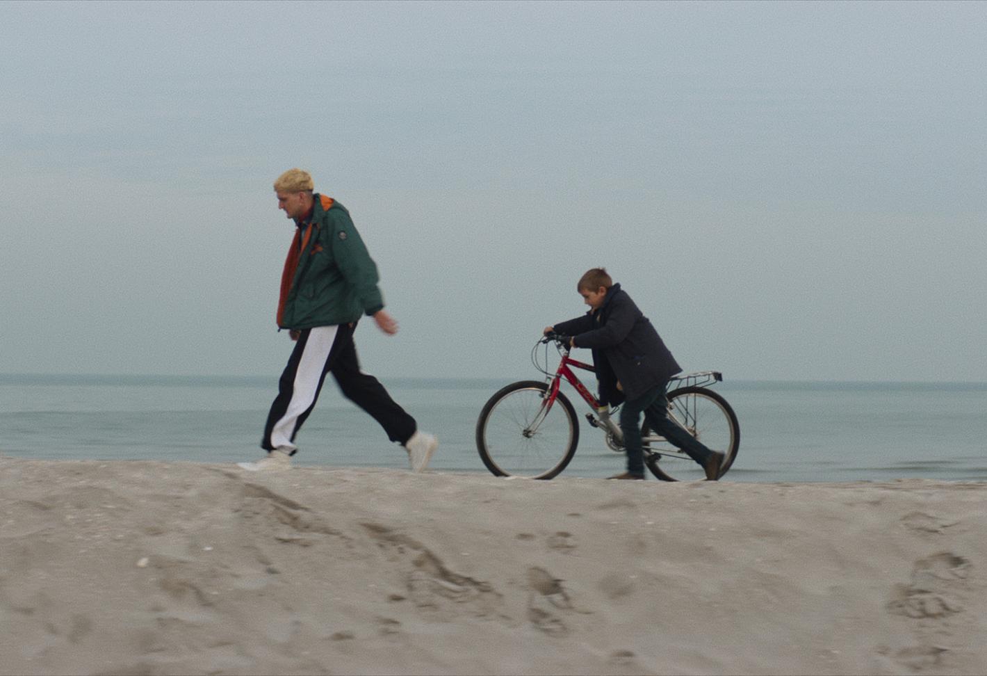 Discover the 2025 Italian Film Festival of Marin County - Appetito
