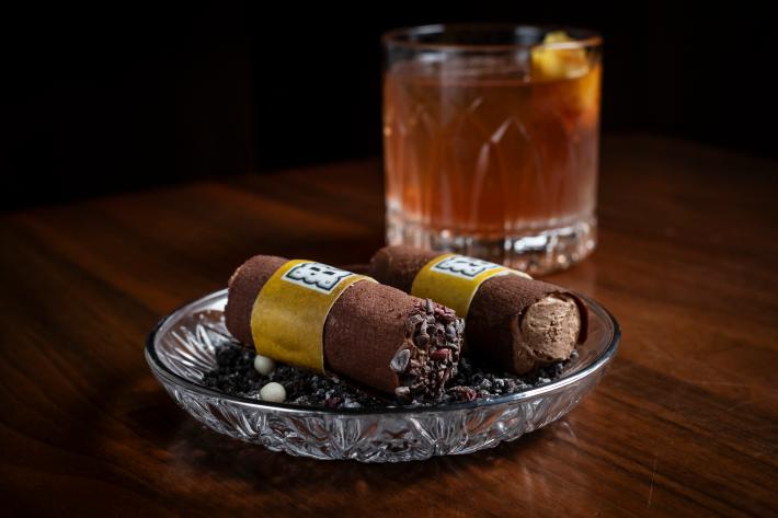 Birmingham’s Big Rock Italian Chophouse Opens in July - Appetito