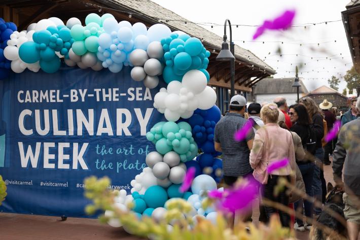 Carmel Culinary Week 2025 Serves Up La Dolce Vita - Appetito