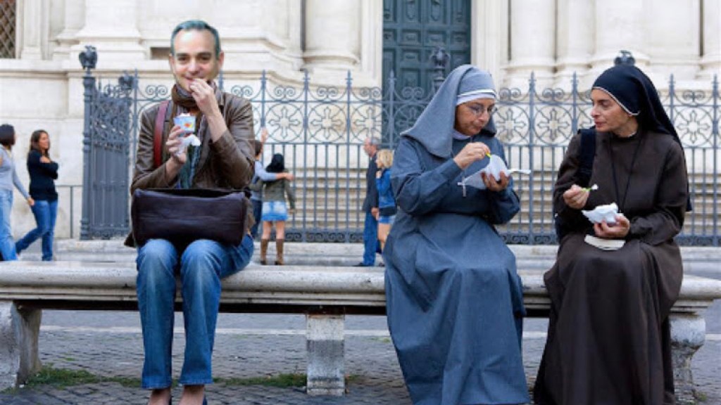 Summer Travel to Italy: Europe’s New Entry Rules Explained - Appetito
