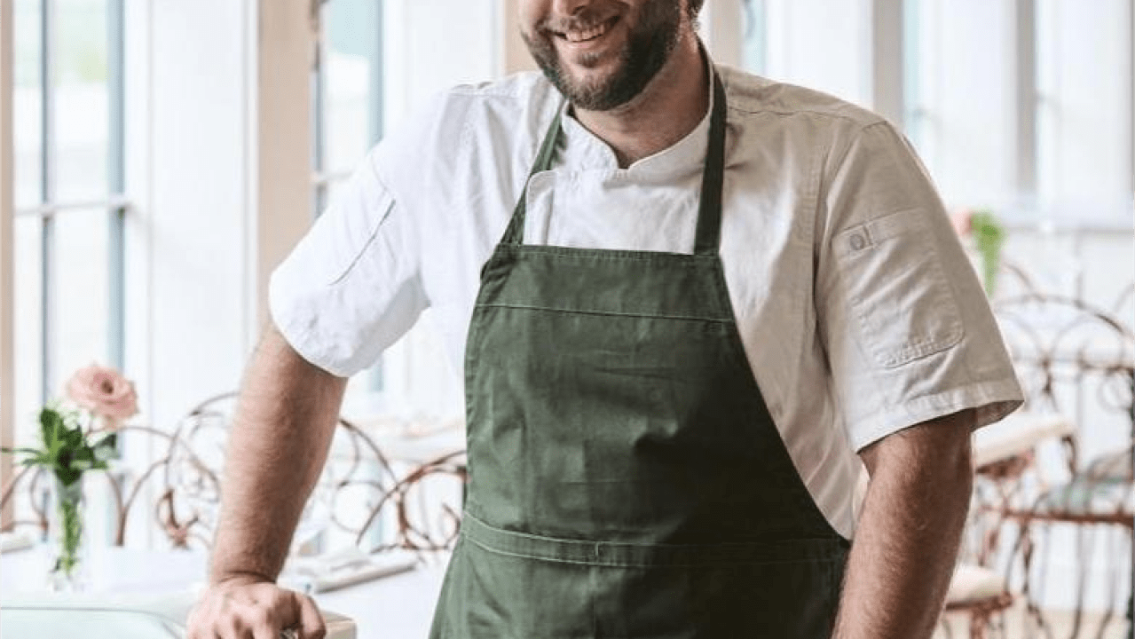 How to Make Chef Andrea Congiusta’s Sacchetti from Legami - Appetito