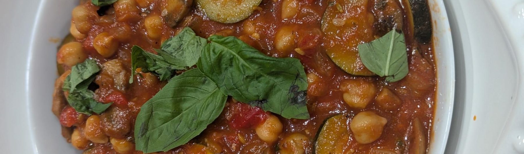 How to Make the Summer Vegetable Stew of Giambotta - Appetito
