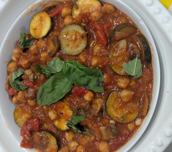 How to Make the Summer Vegetable Stew of Giambotta - Appetito