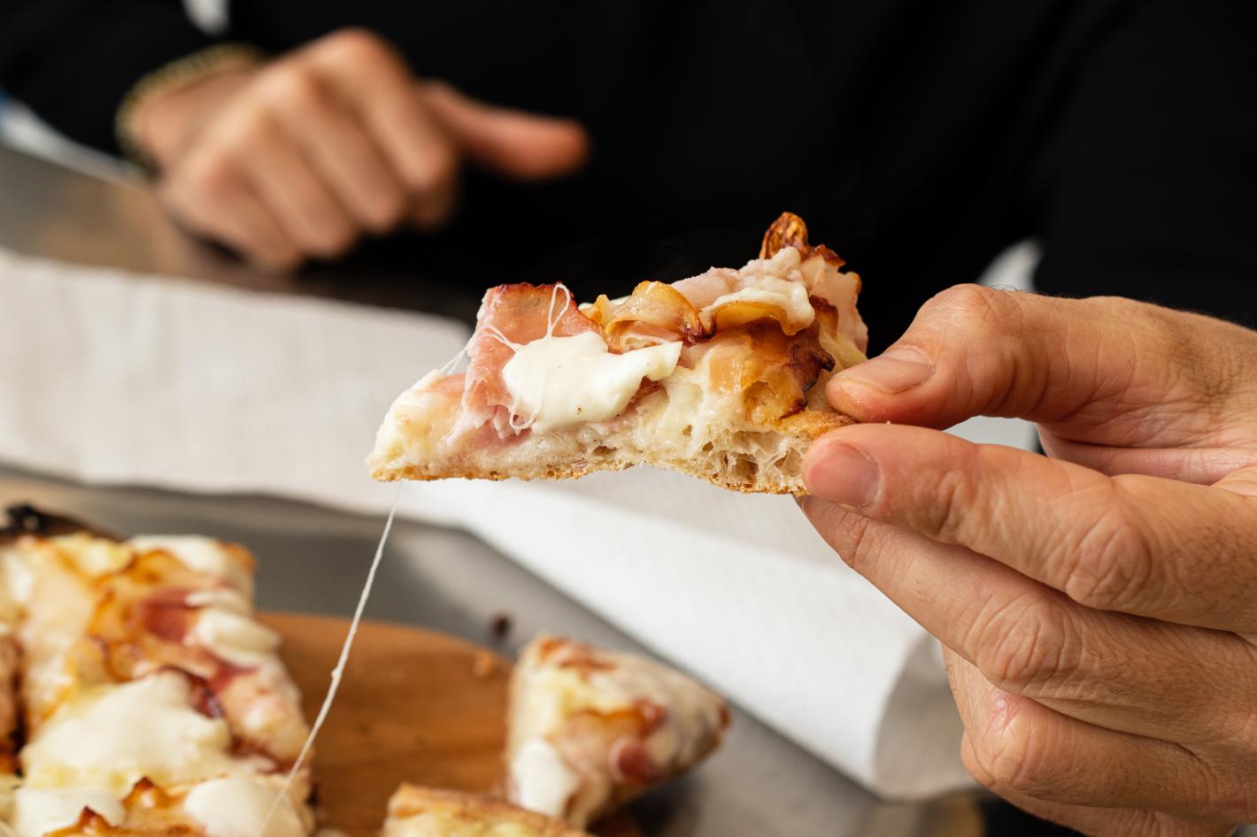 Di Marco Brings Its Signature Roman Crust to the U.S. Market - Appetito