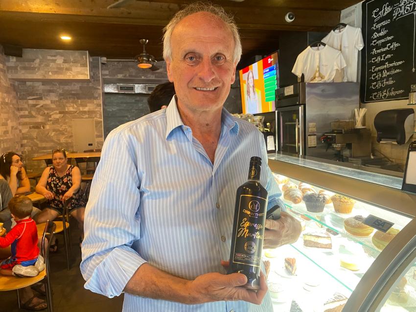 For a Taste of Italy Without Your Passport, Visit Boston’s North End ...