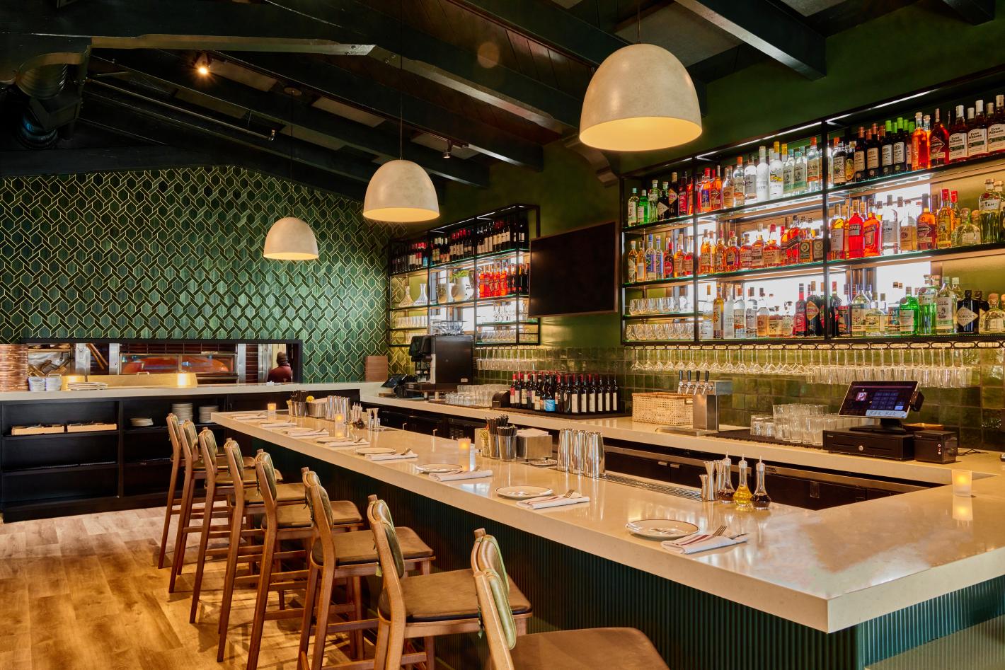 Piatti Opens in Laguna Beach - Appetito