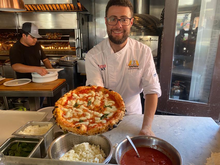 For a Taste of Italy Without Your Passport, Visit Boston’s North End ...