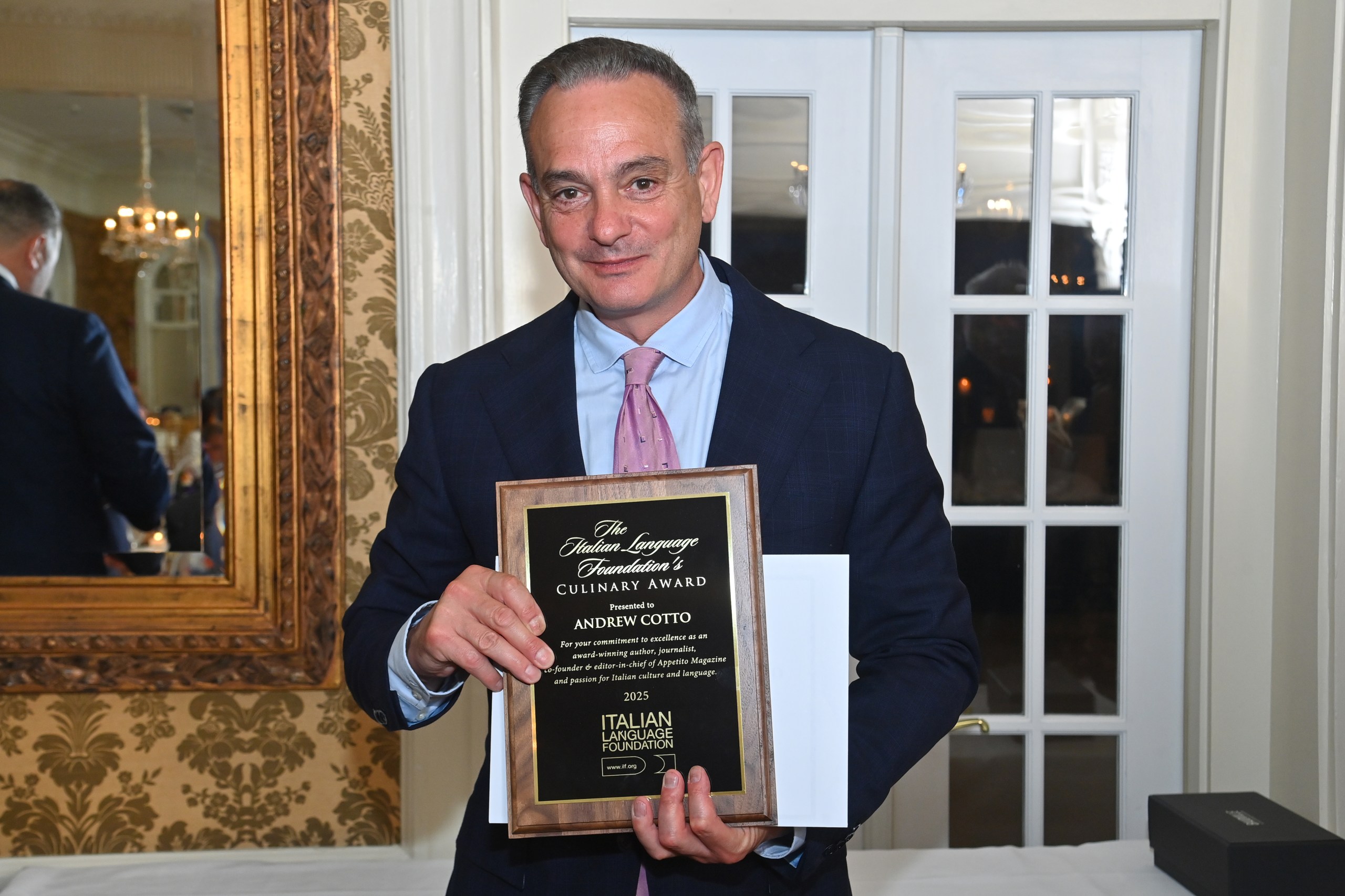 Eataly Debuts New Caffè Concept at Rockefeller Center This May - Appetito