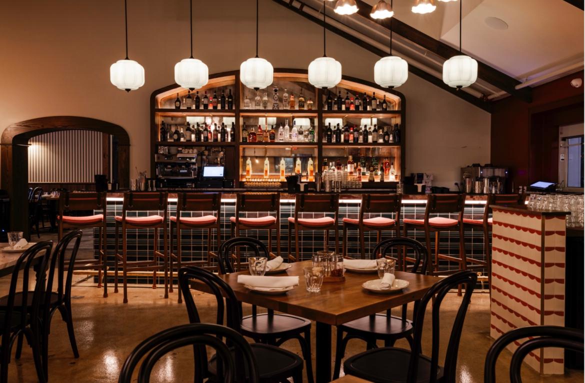 The Scotto Restaurant Empire Arrives in Charleston with Pelato - Appetito