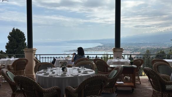 Taormina: Top Places to Eat in the Magical Sicilian City - Appetito
