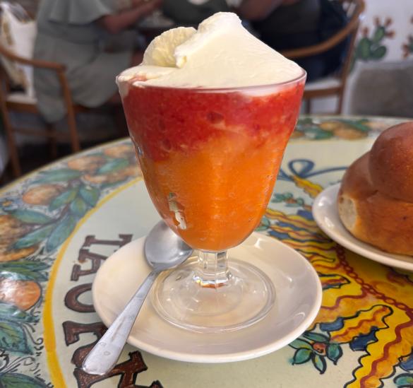 Taormina: Top Places to Eat in the Magical Sicilian City - Appetito