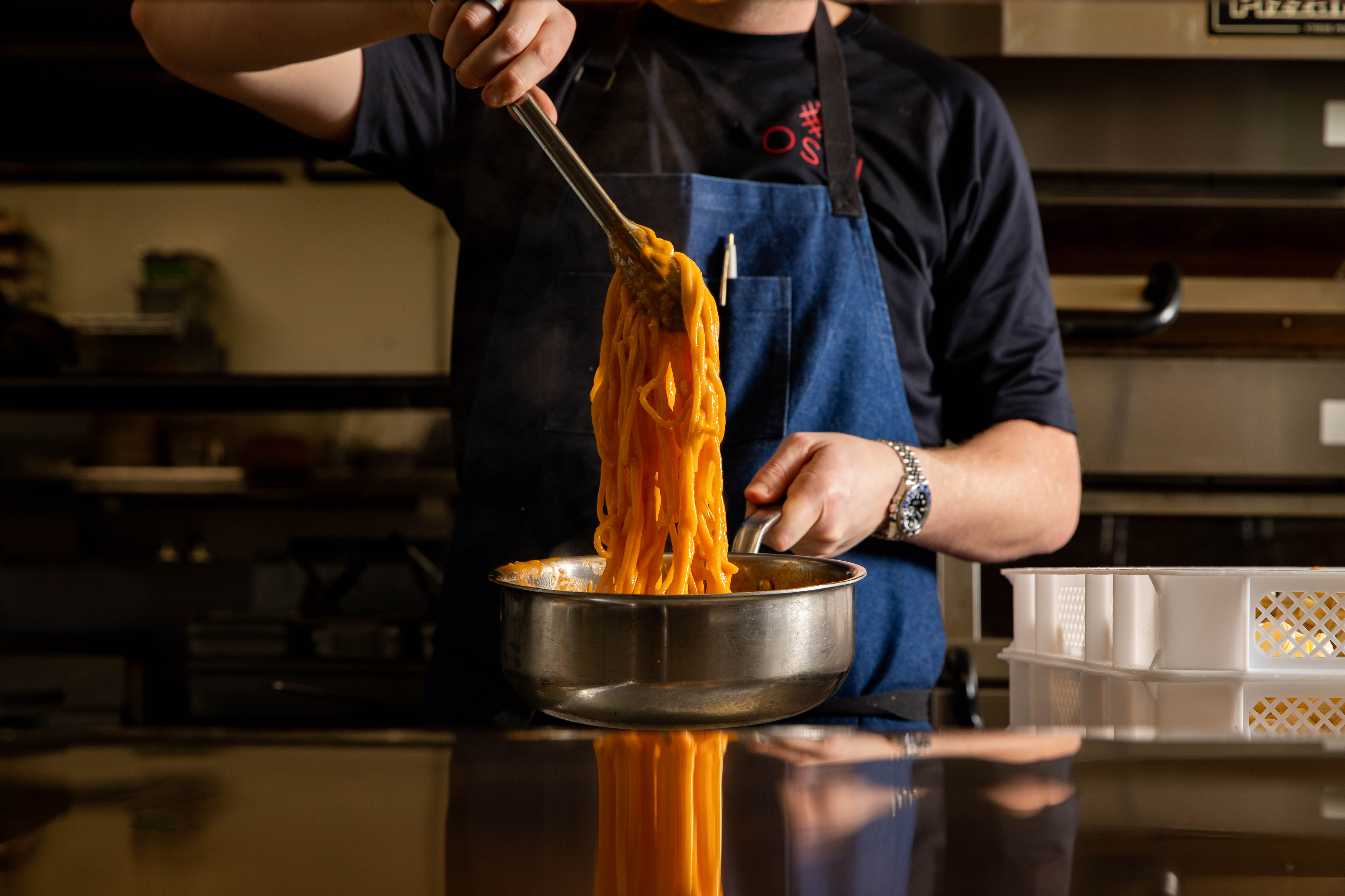 Ospi Montecito Expands to The Post with an All-Day Italian Menu - Appetito