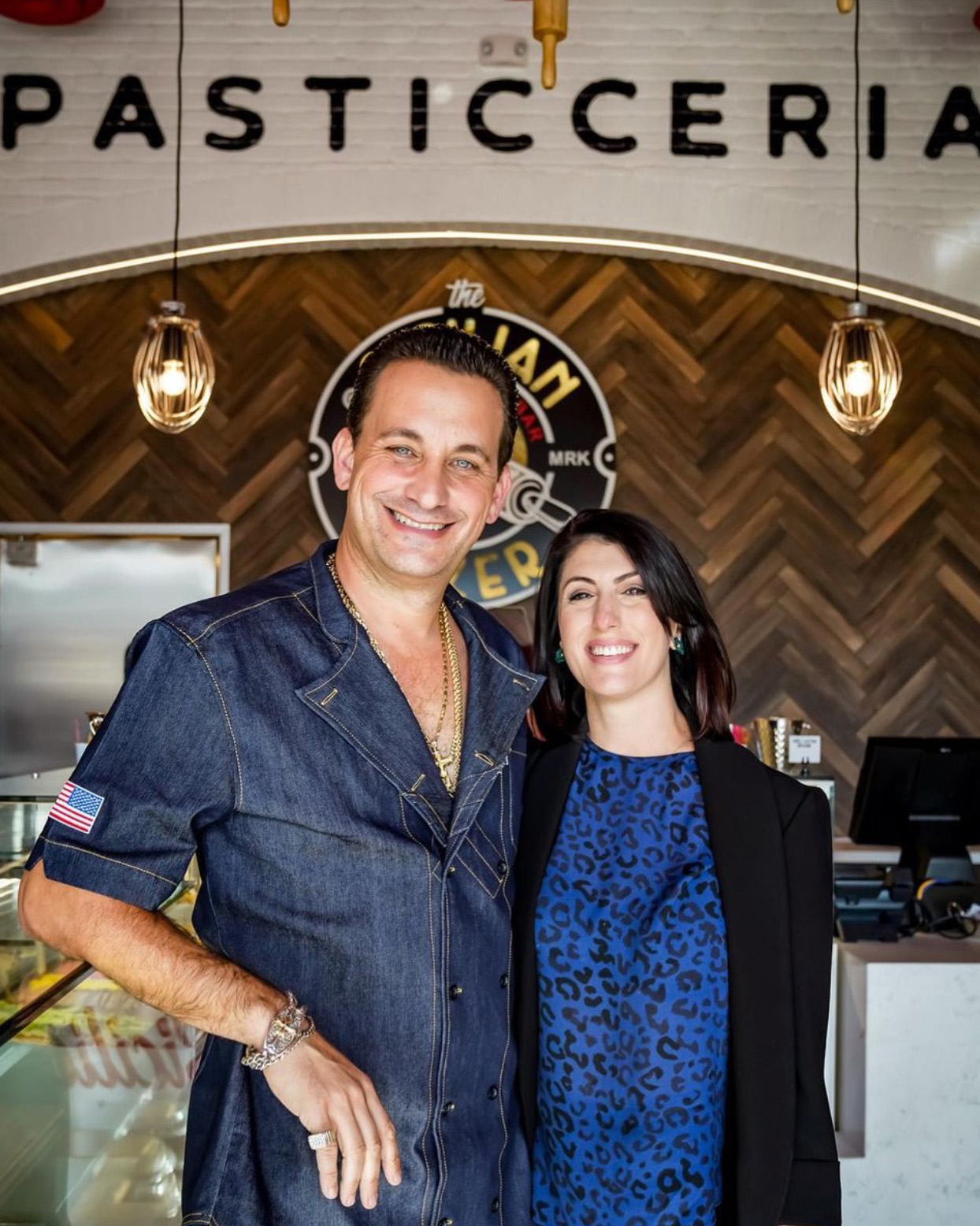 The Sicilian Butcher Opens in North Dallas - Appetito