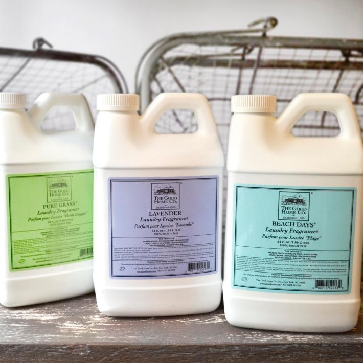 Appetito Interviews Christine Dimmick of The Good Home Co. - Appetito
