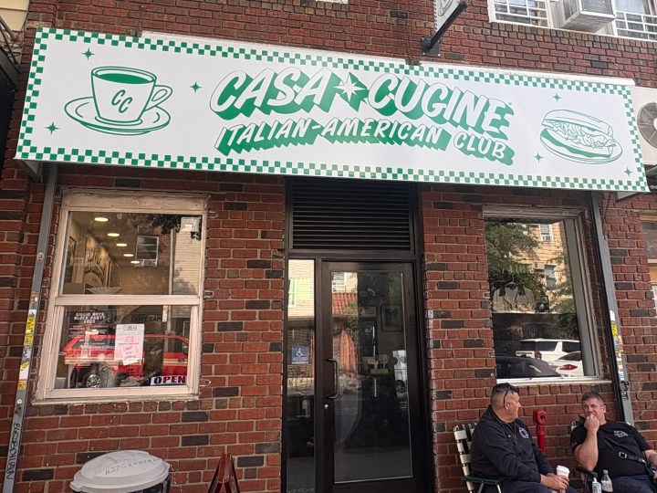 Inside Casa Cugine with Danny “Cugine” Mondello - Appetito