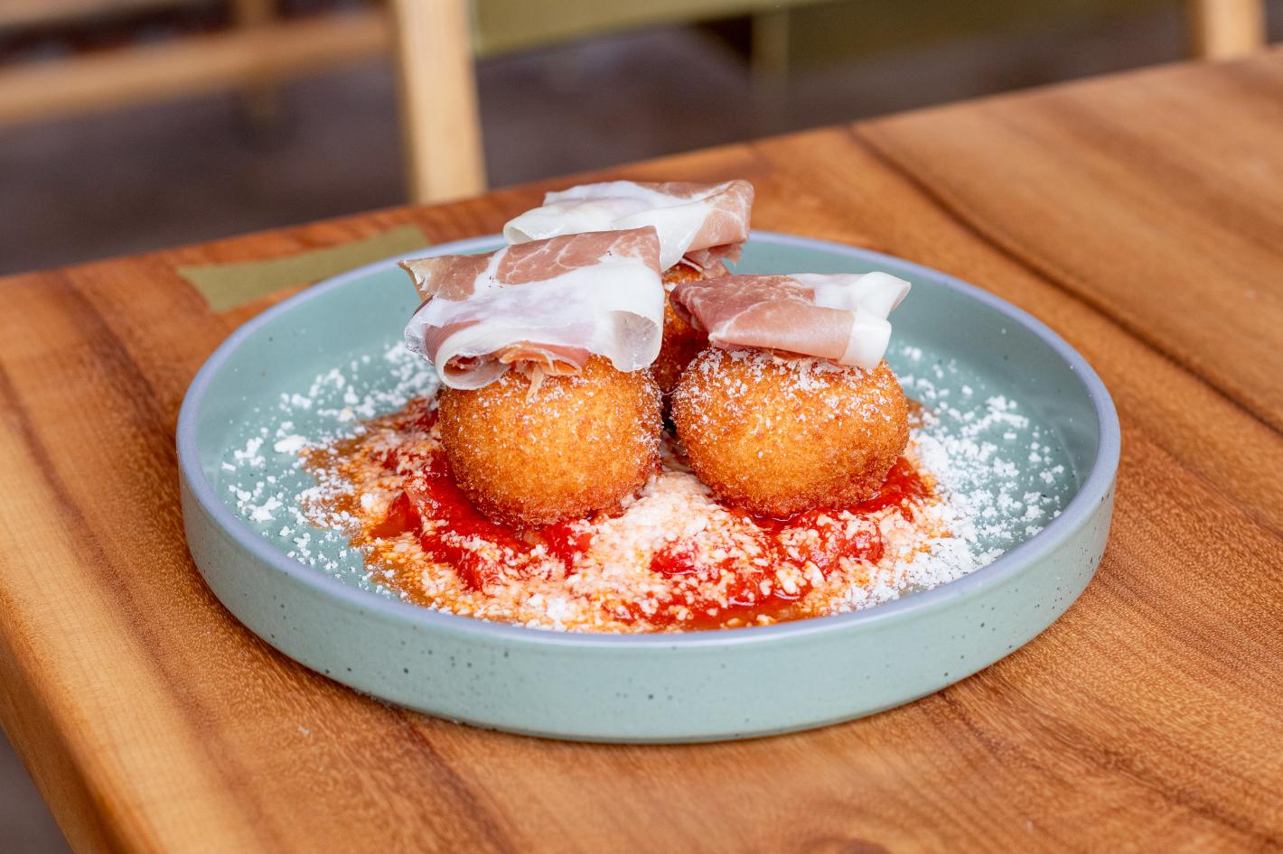 Bosco Opens in San Francisco with Italian Cooking and Forest Design ...