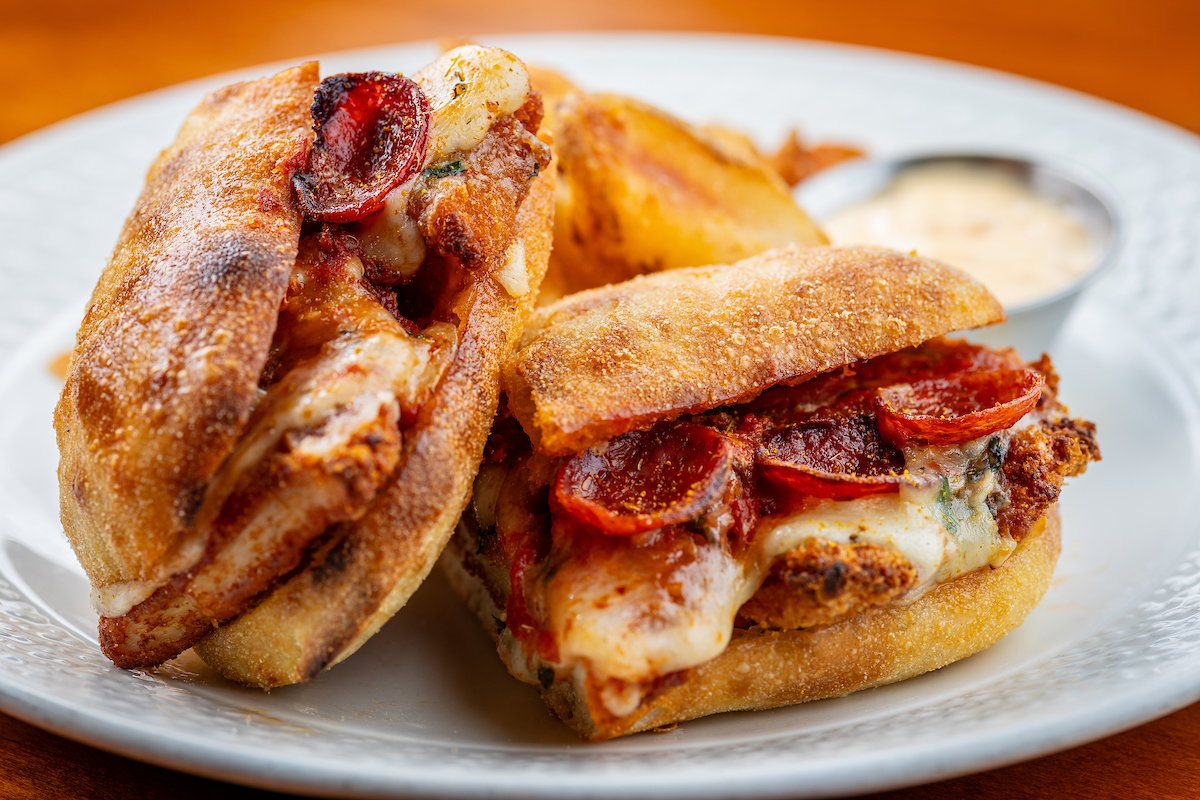 Piccolo Buco Expands to Naperville with Pizza and Italian Favorites ...