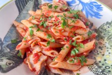 How to Make Tortoni, an Italian American Dessert Classic - Appetito