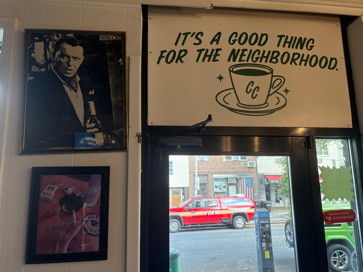 Inside Casa Cugine with Danny “Cugine” Mondello - Appetito