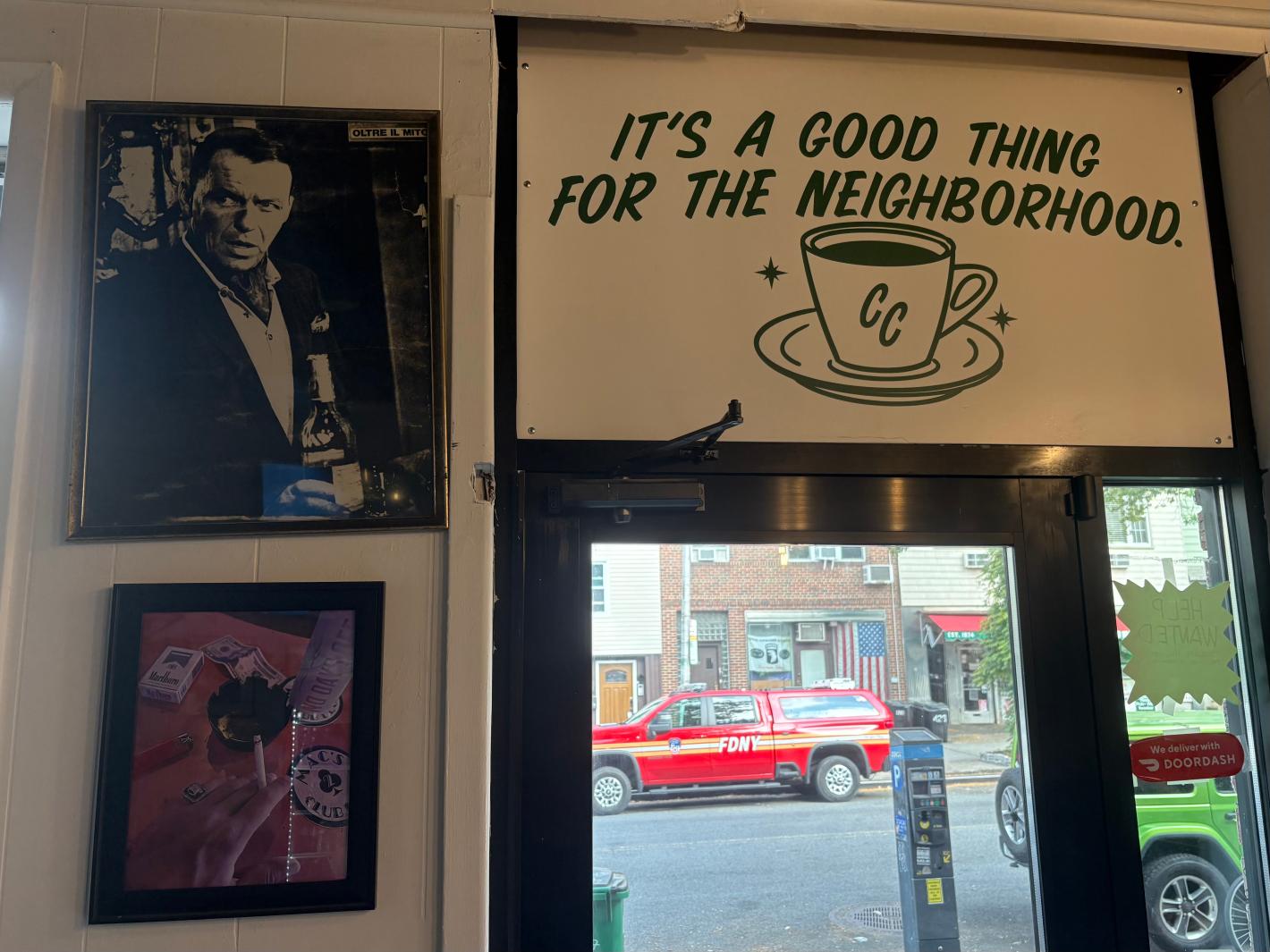 Inside Casa Cugine with Danny “Cugine” Mondello - Appetito