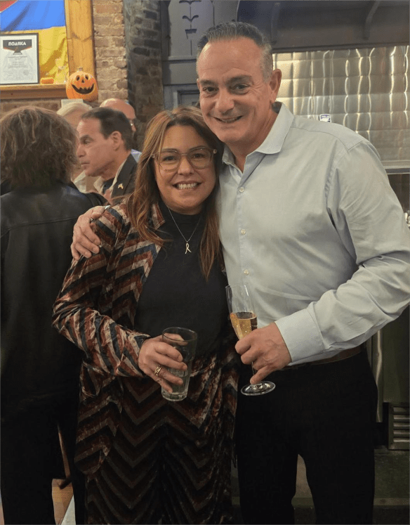 Rachael Ray on the Italian Nature of Her Benevolent Soul - Appetito