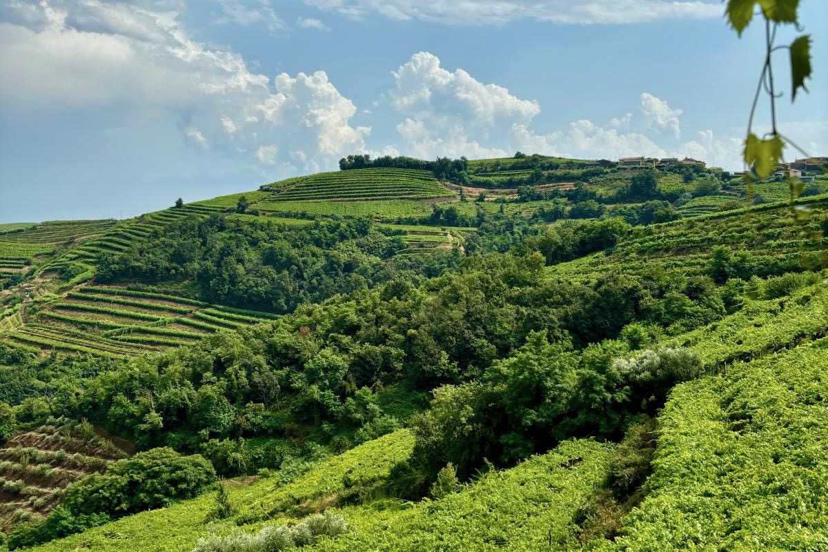 A Peek Inside Italy’s Most Beautiful Village – Stories from Soave ...