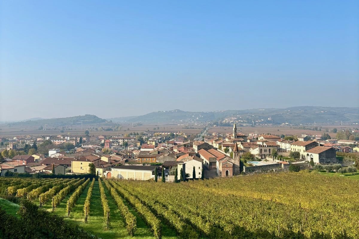 A Peek Inside Italy’s Most Beautiful Village – Stories from Soave ...