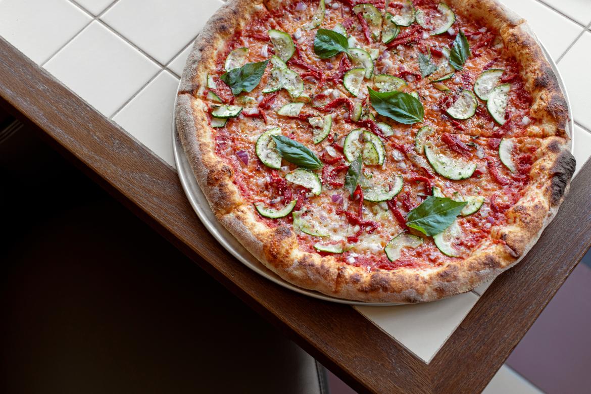 A Chicago Favorite Finds a New Home in Hinsdale at DeNucci’s - Appetito