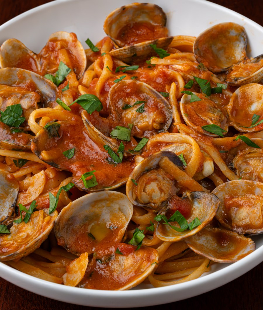 Cooking Italian at Home with Chef Scott Conant - Appetito