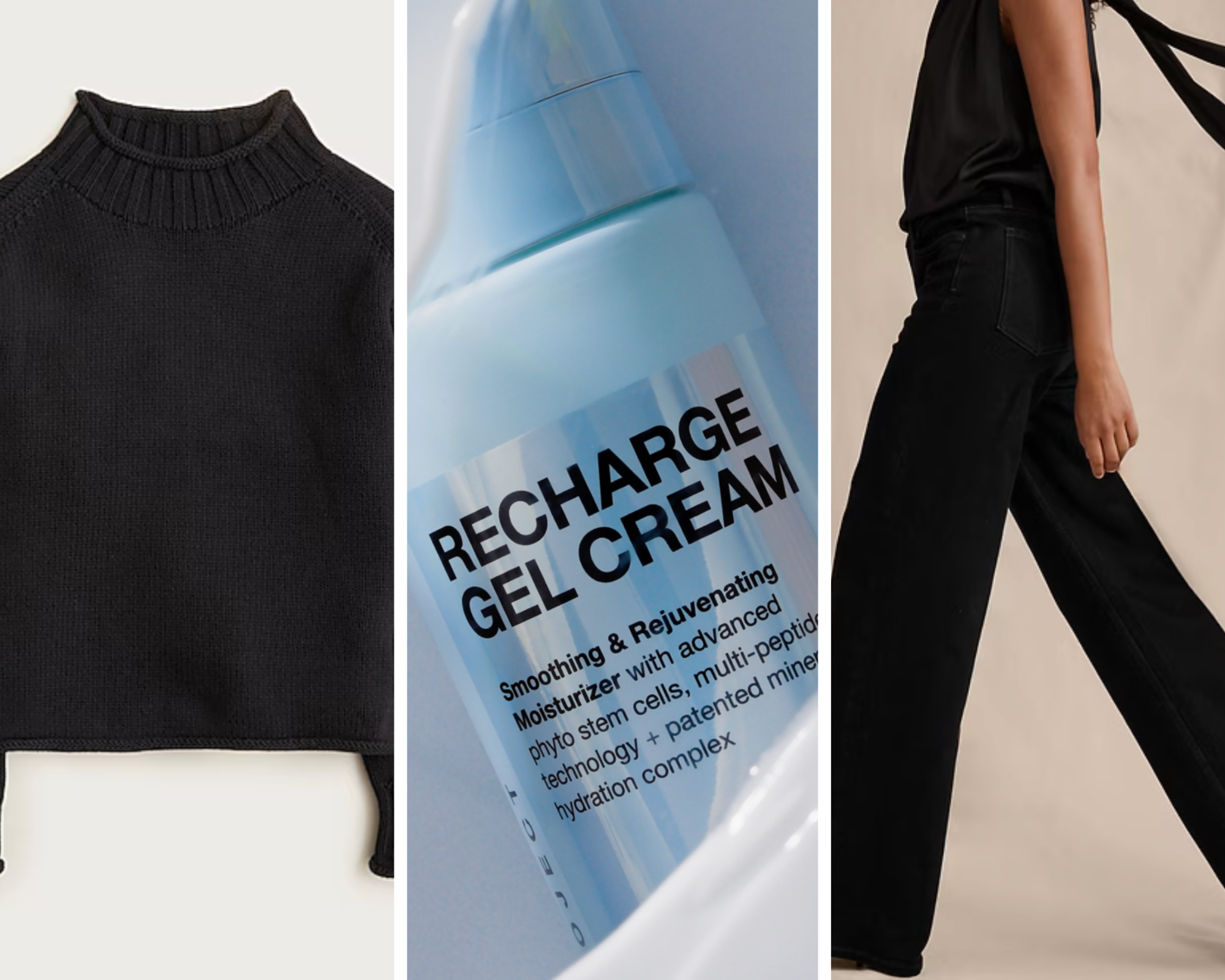 Sunday Shop: My January Shopping Cart - Appetito