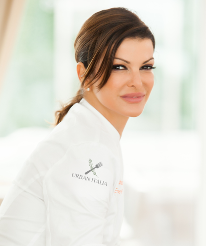 Inside Dallas’ Urban Italia with Chef Carla Pellegrino - Appetito