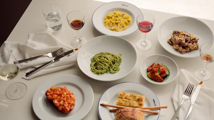 Michelin-Recognized Chef Greg Vernick Opens Emilia in Philadelphia ...