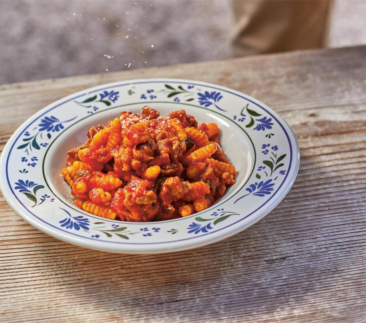 How to Make a Signature Pasta Dish of Sardinia - Appetito